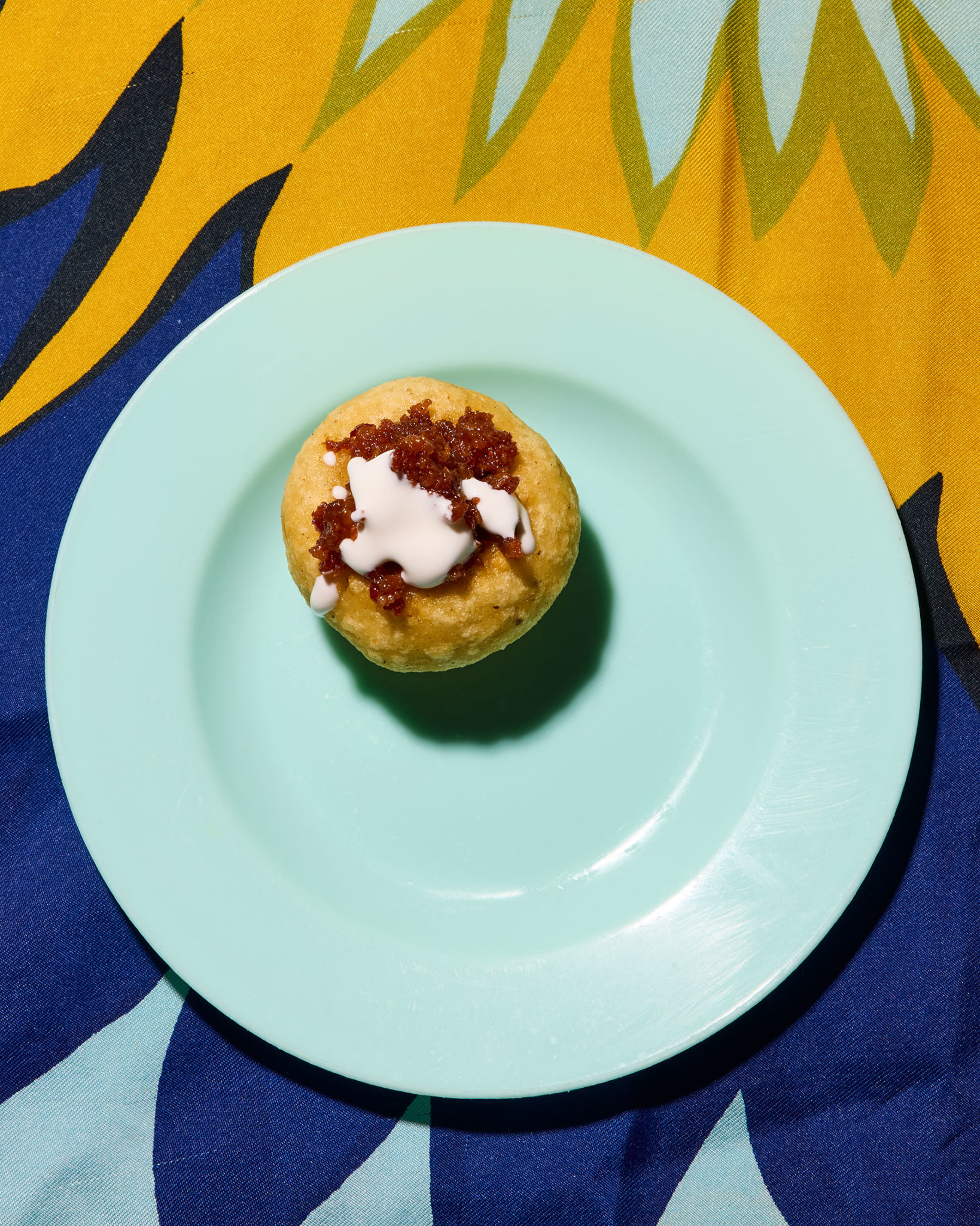 Masa - Graydon Herriott