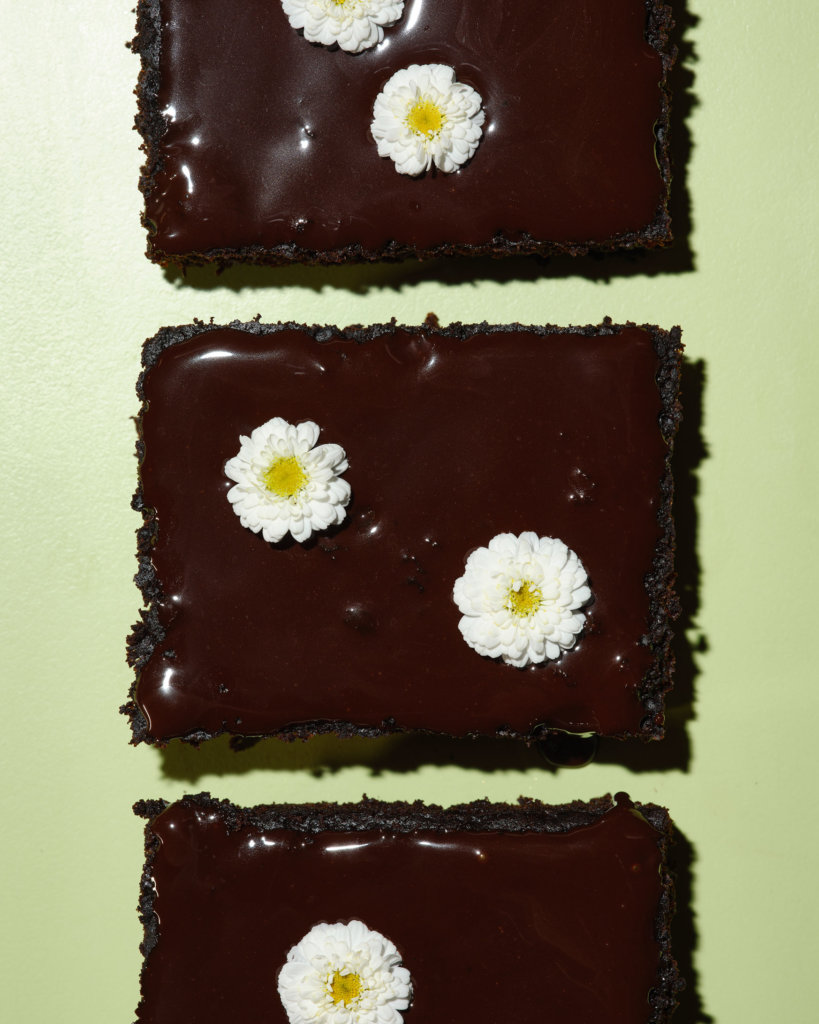 More Than Cake - Graydon Herriott