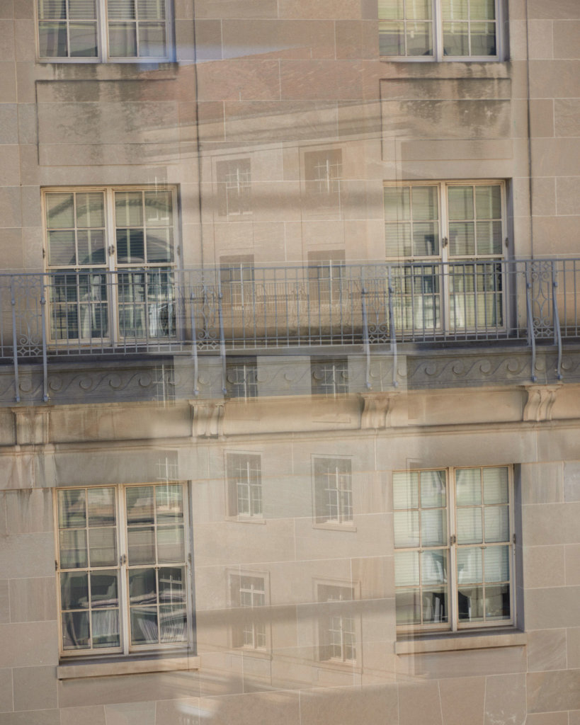 Waldorf Astoria - Graydon Herriott